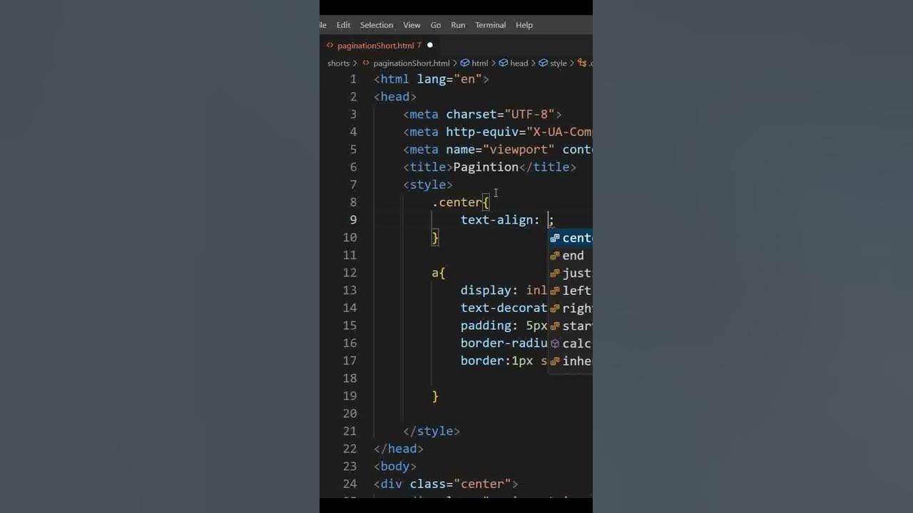 Css Advance Breadcrumbs Another Variation Of Pagination Is Breadcrumbs Html Css And Js 