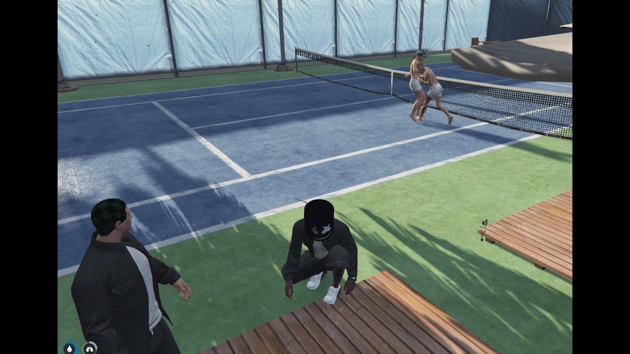 FPP DI EXECUTIVE RP - YouTube