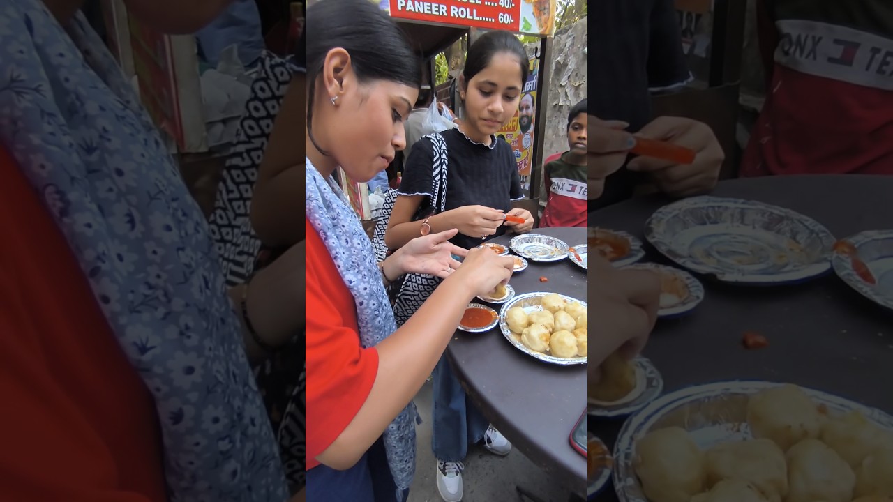 1 Minute Momos Challange @StreetFood588 @VillageCookingChannel # ...