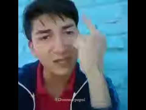 porque cuando una mona china llora parece que esta gimiendo? - YouTube