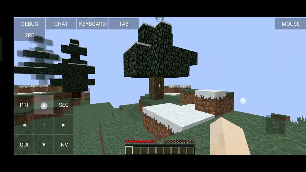 Minecraft java - YouTube