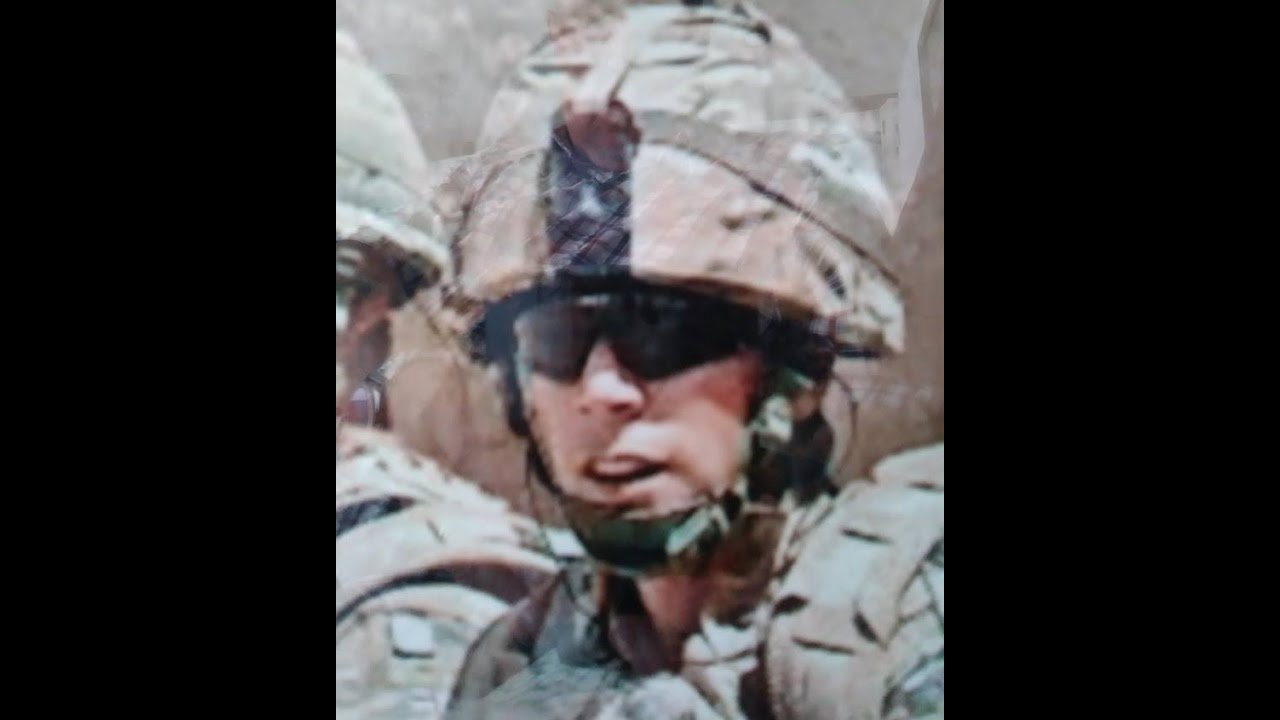Lcpl Lee Foley - YouTube