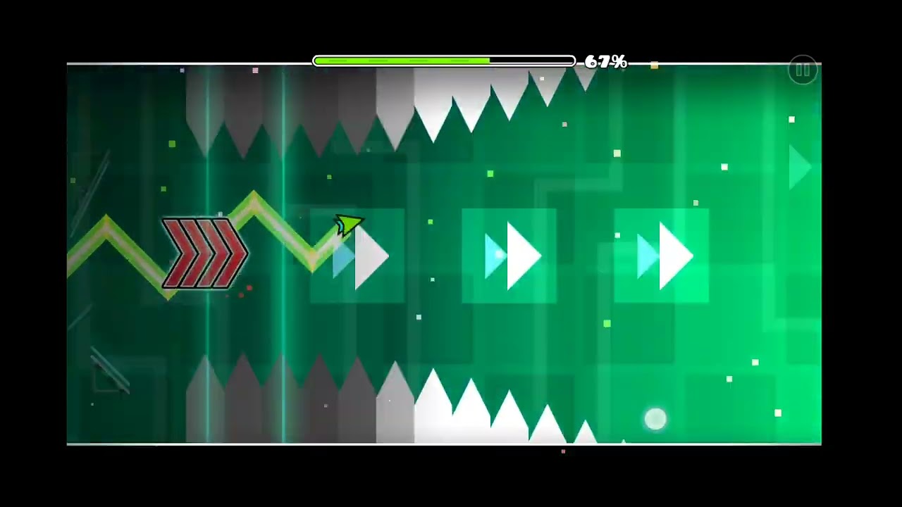 Geometry Dash Playtime Created By @EnenzoGD - YouTube