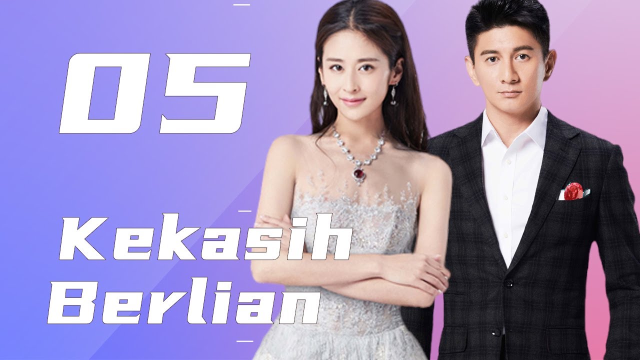 Kekasih Berlian 05丨My Ruby My Blood 05 - YouTube