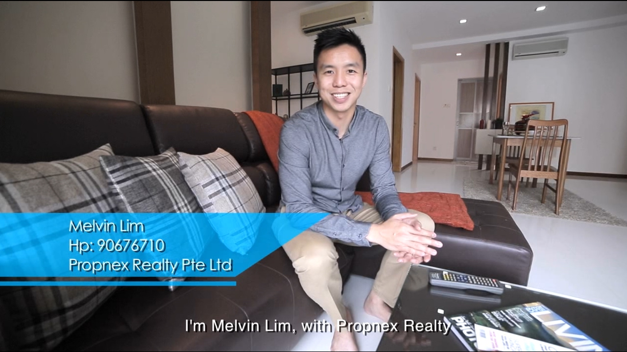 The Alcove, 3 Bedder, 1324sqft, Singapore Condo Property Sold by ...