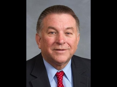 Republican: Pedophilia is Like Homosexuality