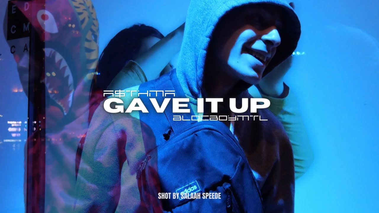 Gave It Up Feat A THMA YouTube gave-it-up-feat-a-thma-youtube