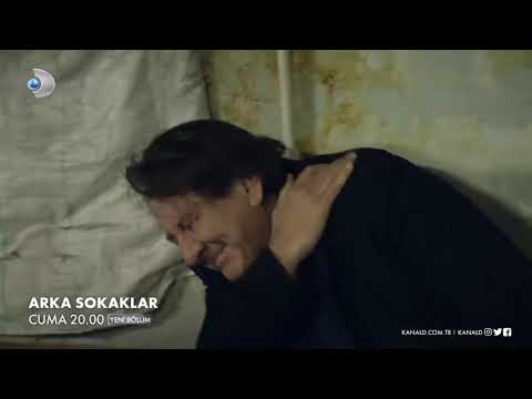 Arka Sokaklar 542  Bölüm Fragmanı   2