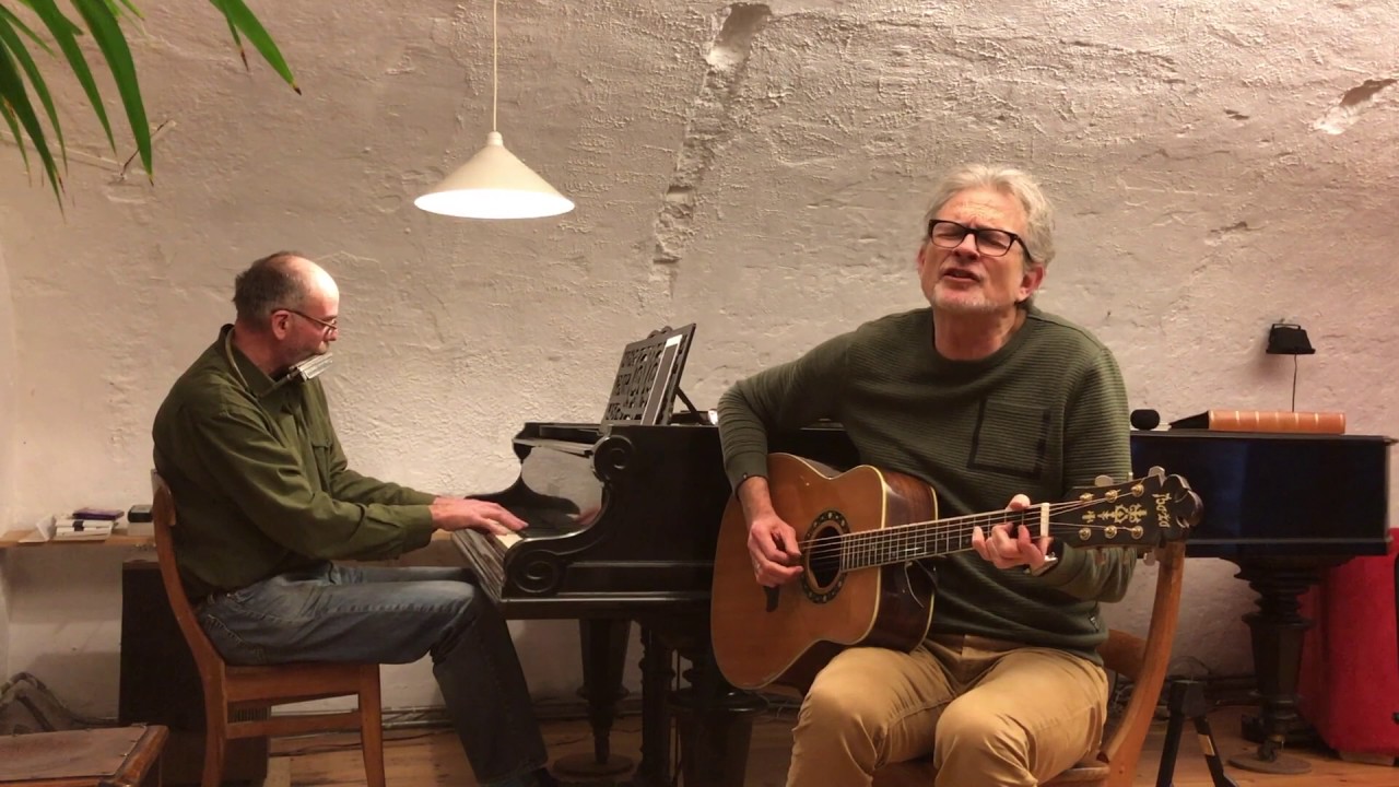 Gouden Pinda 11-3: Dubbelconcert Jan Veldman / Kees Wennekendonk . Zie ...