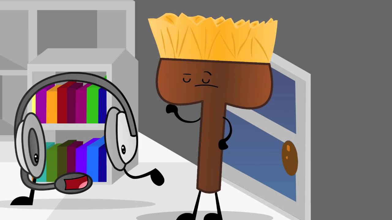 Extraordinarily Excellent Entities Episode 2 Trailer - YouTube