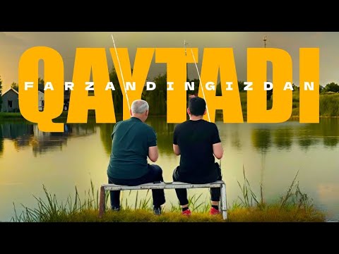 Farzandingizdan qaytadi ☝🏻 | Chumoli