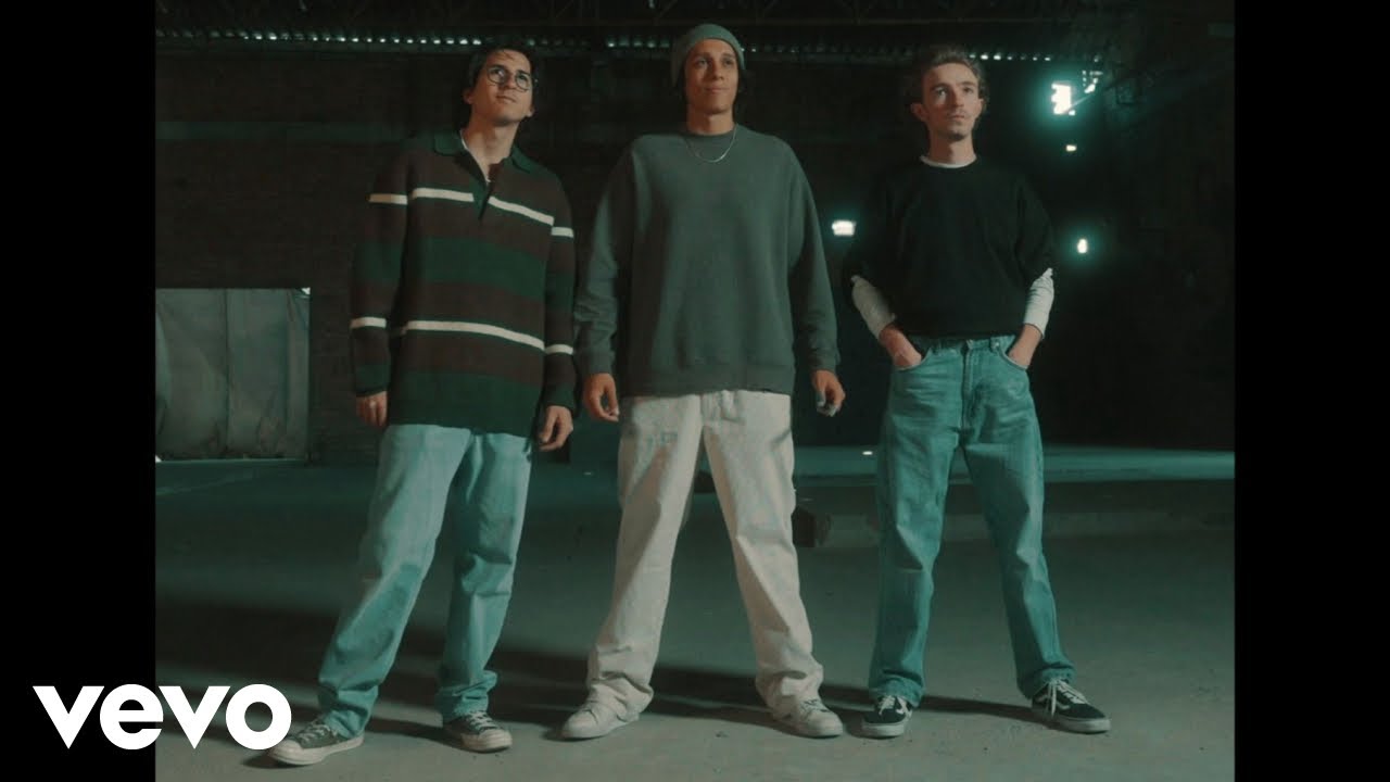 TIMØ - Estemos Donde Estemos - YouTube