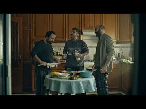 Yeni börek diye bişey yoktur | Gibi ve diğer dizi kesitleri için abone olmayı unutmayın.