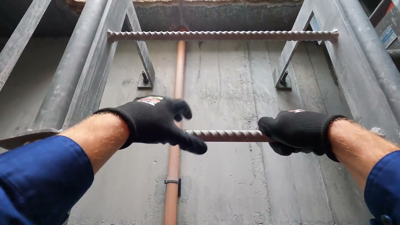 What does it take to get to the top of the Bolte Bridge? - YouTube