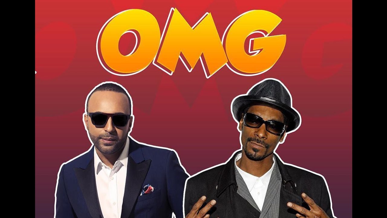 Arash OMG Ft Snoop Dogg Kurdish Subtitle - YouTube