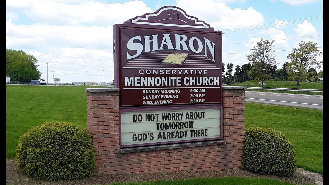 10-6-24 Integrity (Tom Mullet) - YouTube