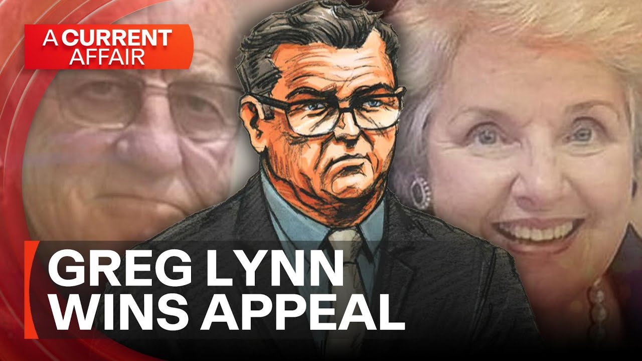 Lawyer explains appeals process after Greg Lynn’s murder conviction ...