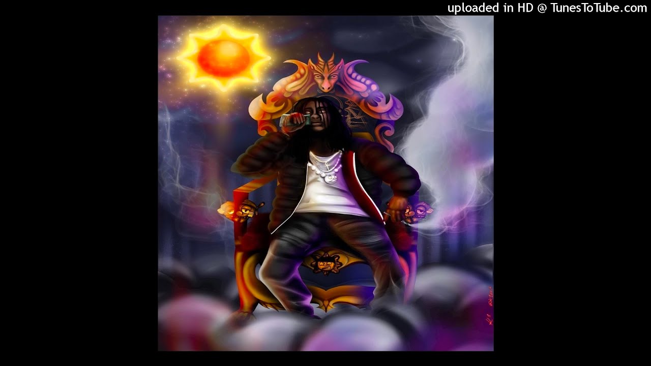 [ALMIGHTY SO 2] King Chief - Chief Keef x Dp Beats Type Beat (Prod By ...