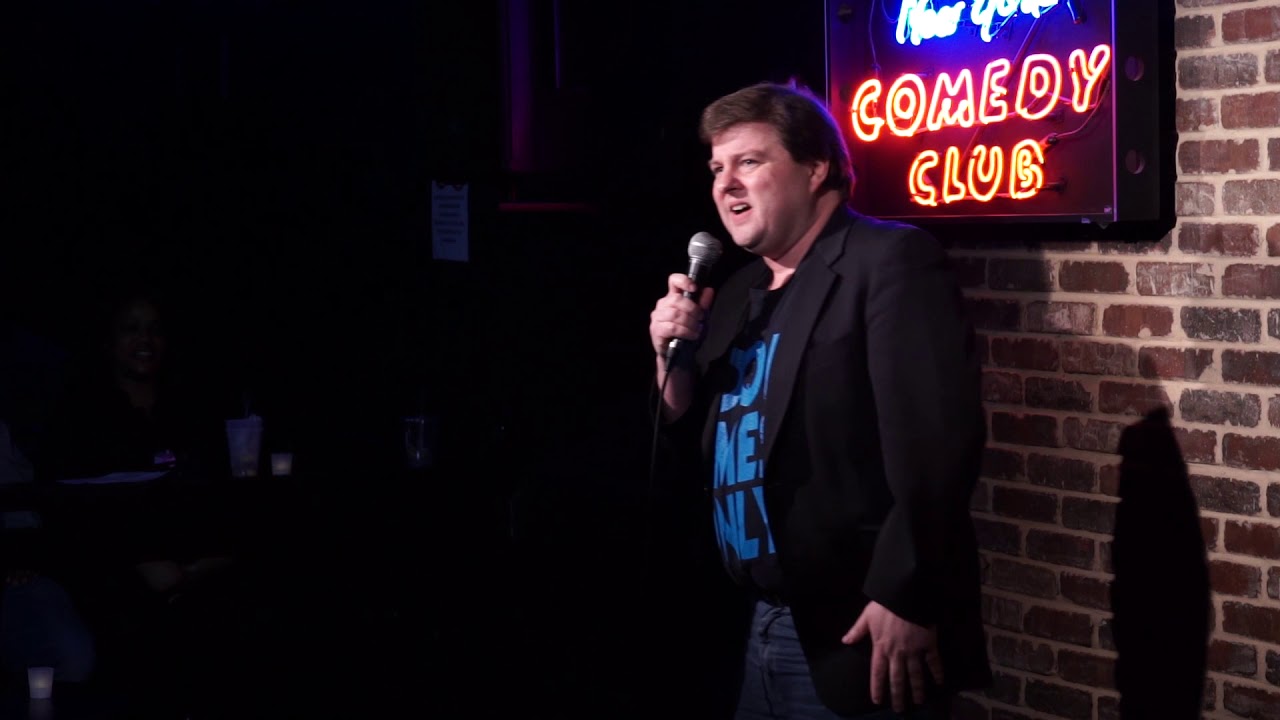 SEASON 06 a slice of BRENDAN JONES - YouTube