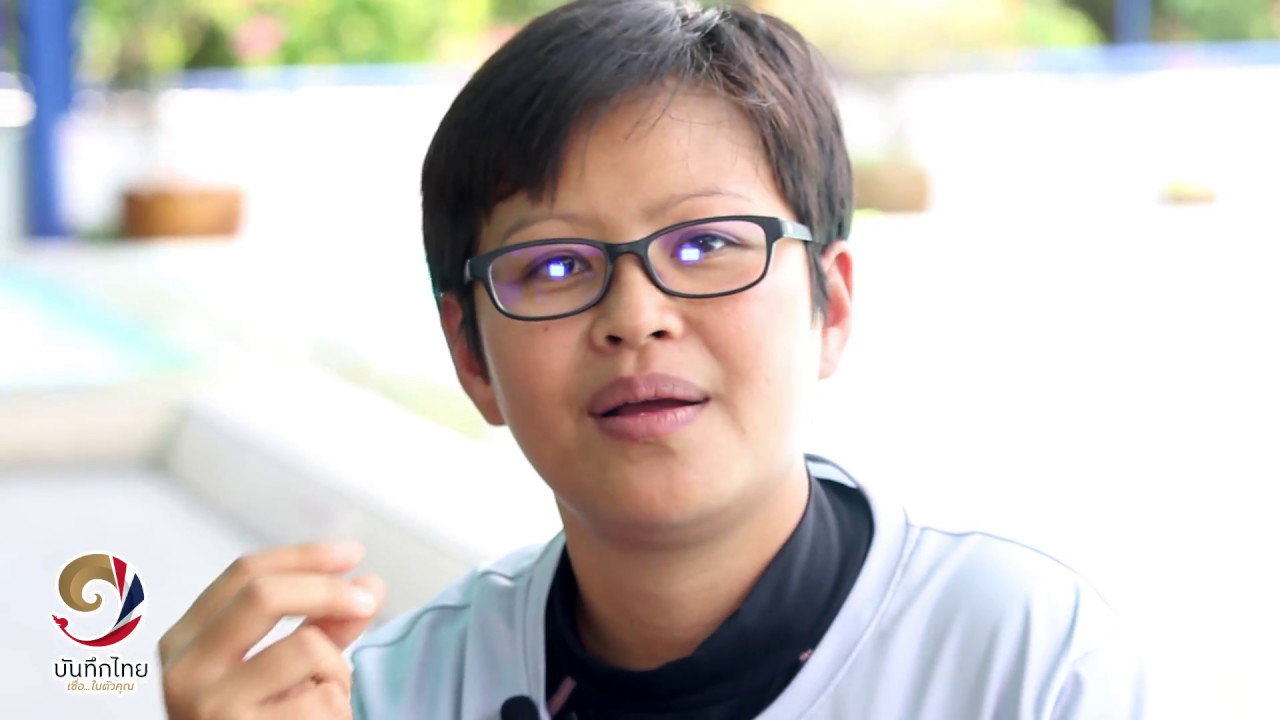 Nickie : A Cancer Fighter - YouTube