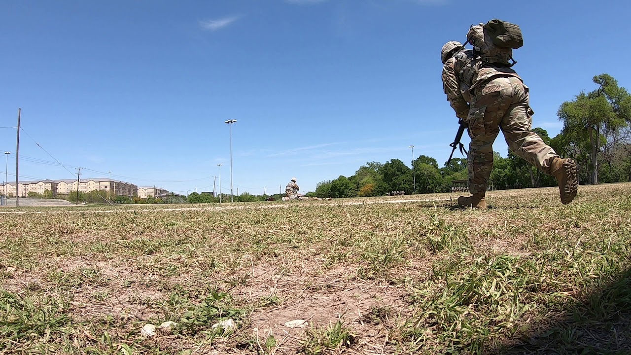 Care Under Fire Drag - YouTube