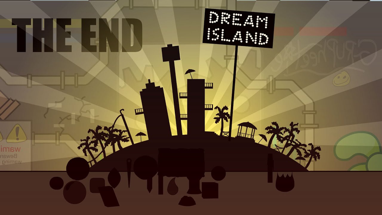 BFDI: THE GOOD ENDING - YouTube