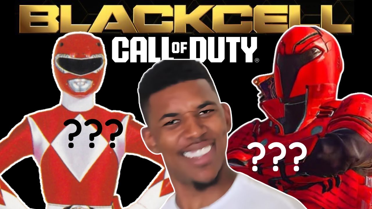 BLACKCELL S02 FREE PREMIUM BATTLE PASS UPGRADE - Call of Duty BO6 and ...