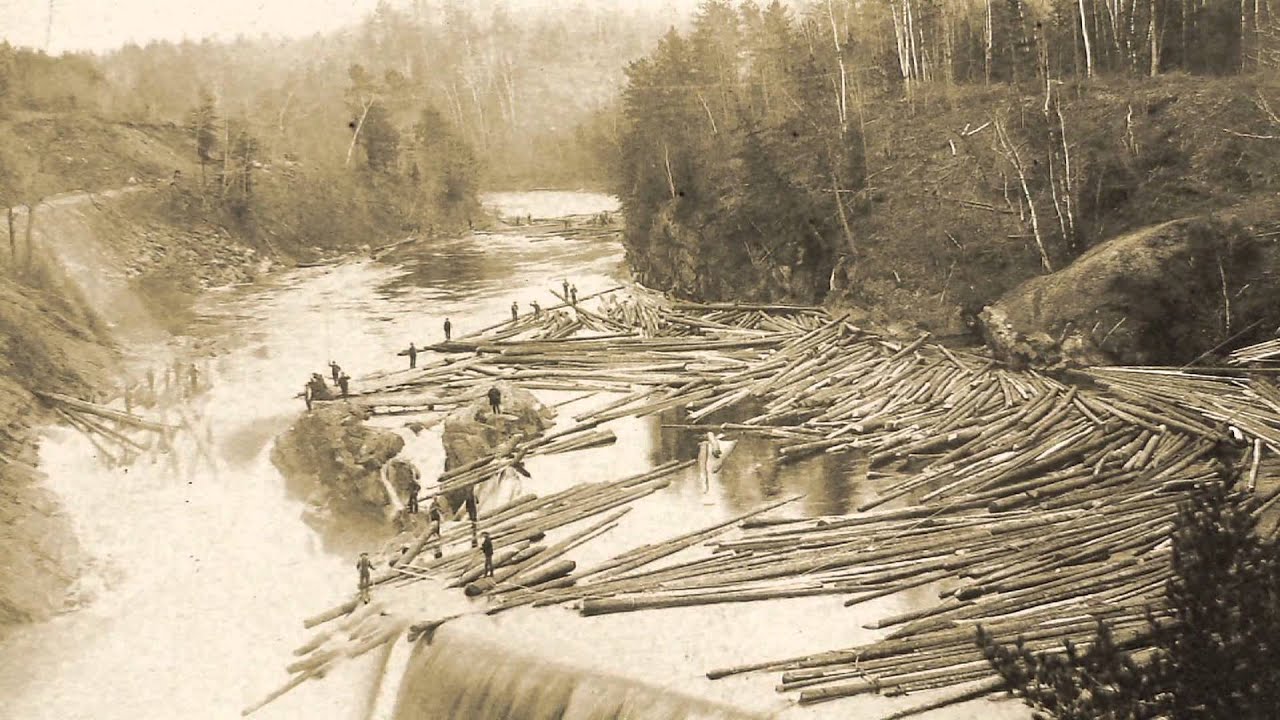 Ranger Minutes: The Weeks Act - YouTube