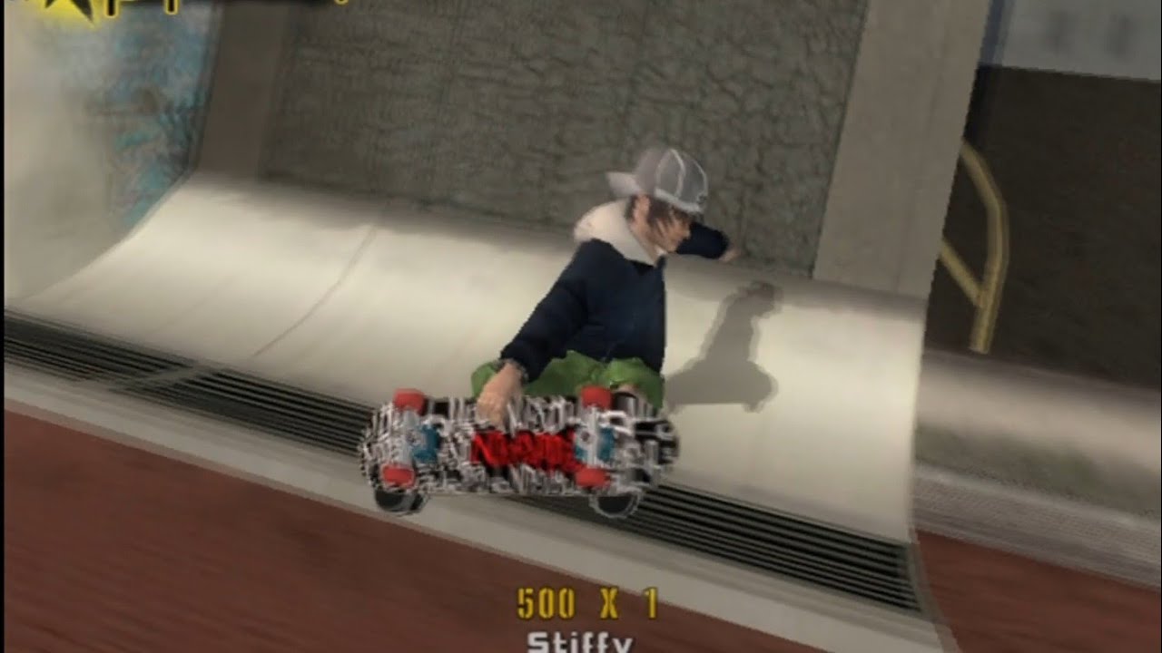 Playing Thug 2 with my favorite song of the game - YouTube