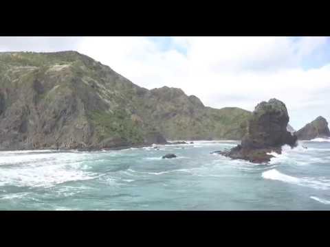 Anawhata Beach, The Best Kept Secret on Auckland’s West Coast | DJI ...