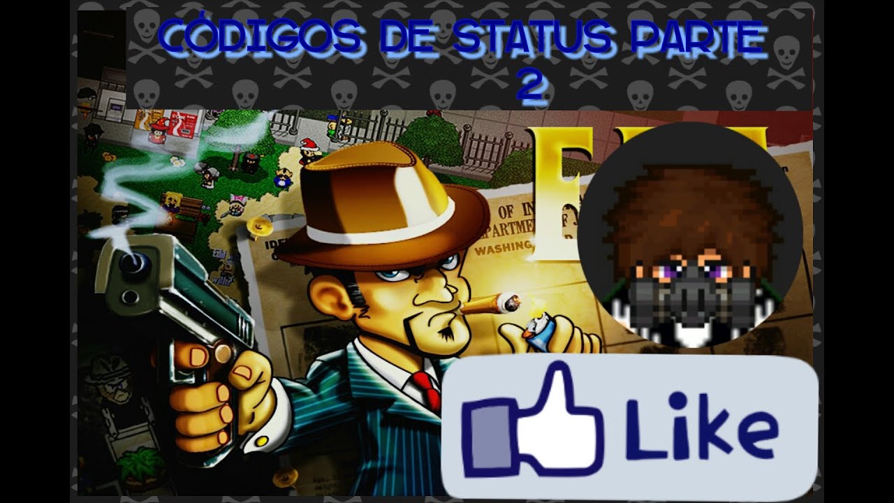 Graal Era:Mostrando códigos de status parte 2 - YouTube