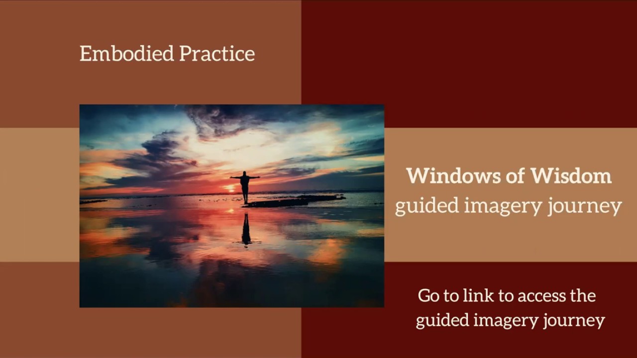 Explore Windows of Wisdom - YouTube