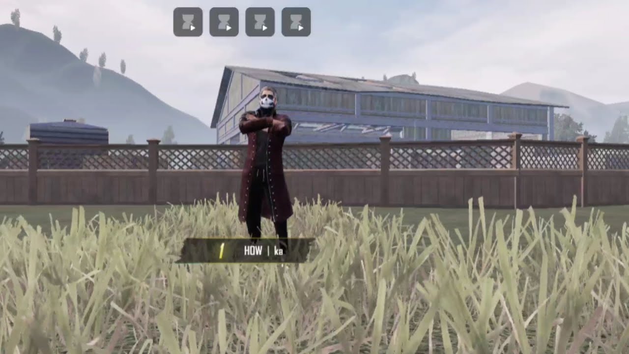 revenge day 3 - YouTube