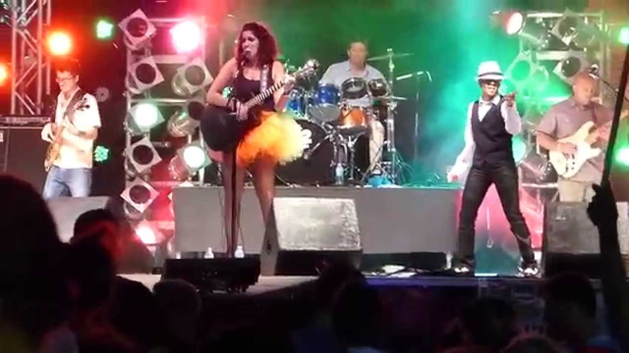 Arctic Clam ~ Toledo Pride #4 - YouTube