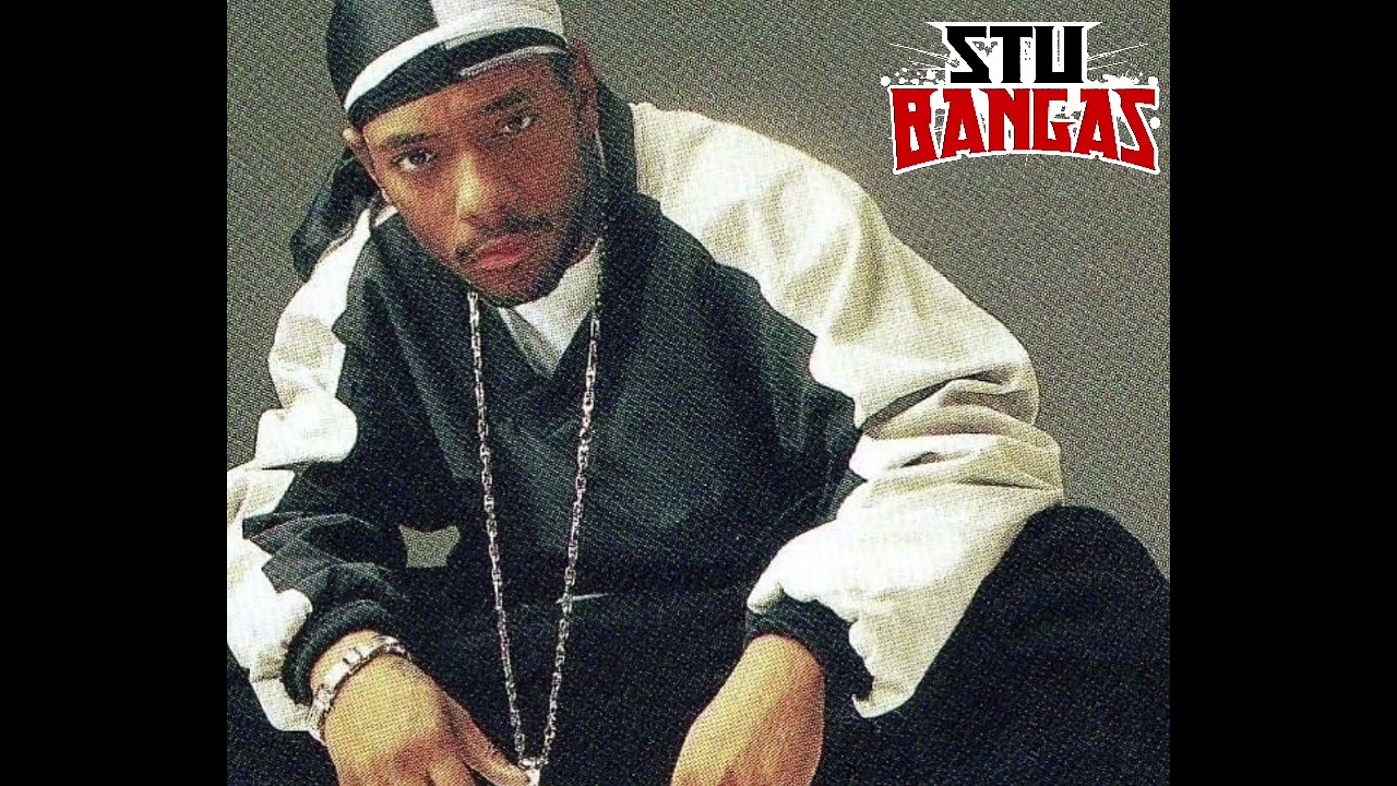 “Stabbed in the Alley” - Stu Bangas (Available Beat - Read Description ...