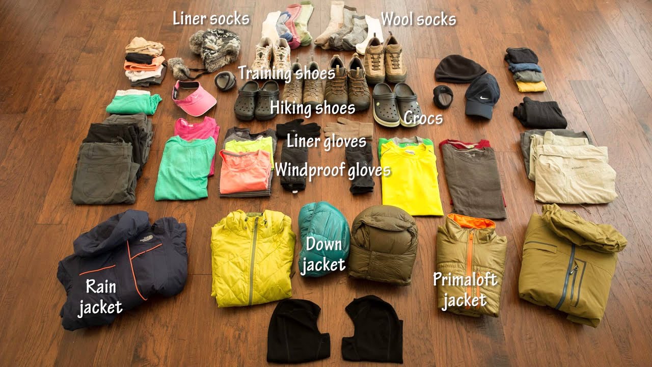 ebc-trek-gear-list-youtube