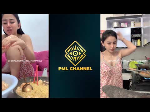 Cewek Daster Live Blunder | Daster Pendek Haul! Tetap Cantik & Gemas di Rumah 🎀