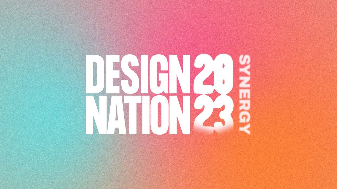 Design Nation 2023 Highlights - YouTube