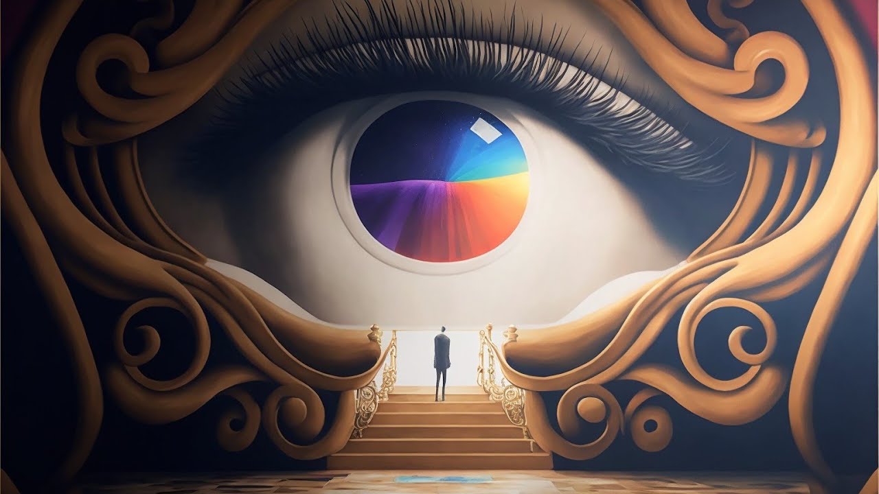 Reading about Quantum mechanics [Generated by chat.openai] - YouTube