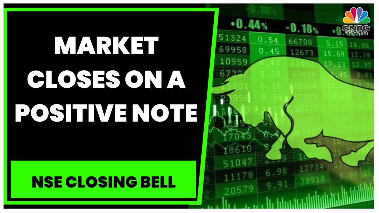 Nifty Ends Trades Above 18,000 While Sensex Gains 786 Points In The ...