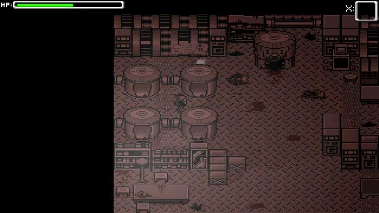 Pokemon Nightmare: Invasion | It's Mewtwo! (Part 10) - YouTube