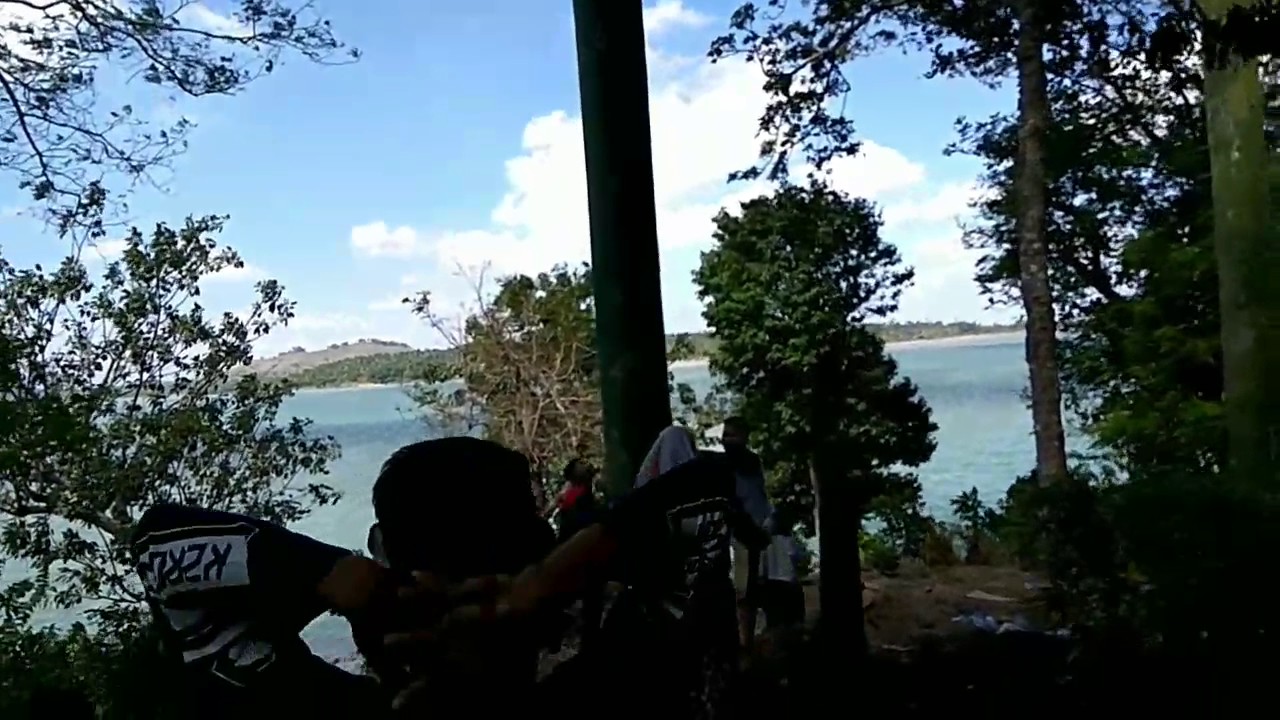 Jalan-jalan ke Pulau Datu-SCOUT Borneo - YouTube