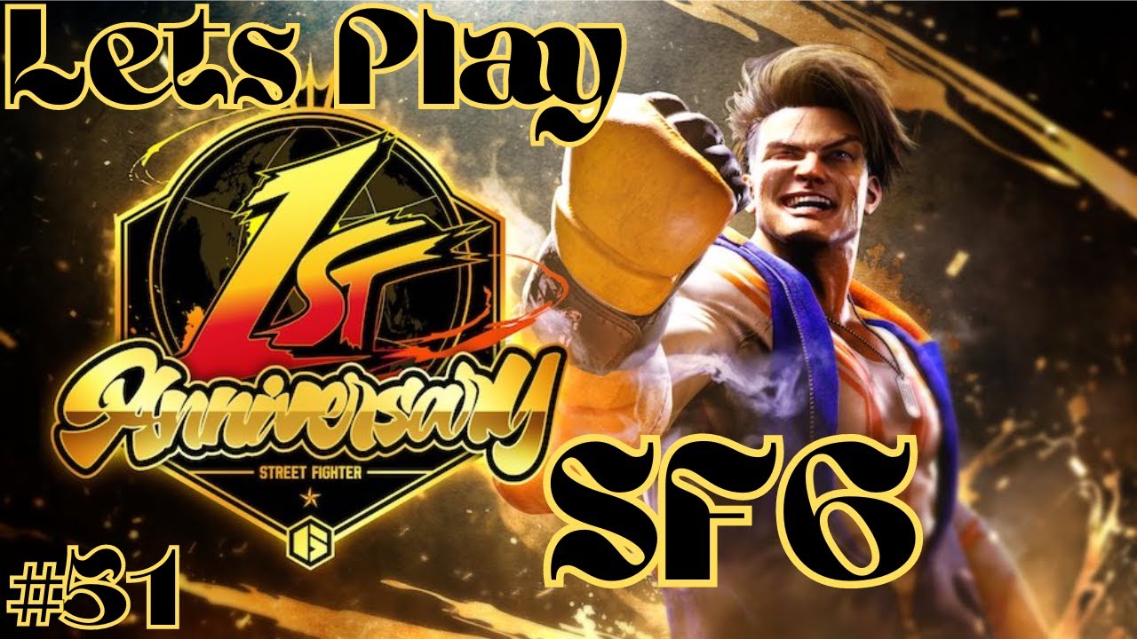 Lets Play SF6🔥Online Matches #51 | 🔥Street Fighter 6 - YouTube