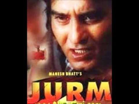 Jab Koi Baat Bigad jaye- Jurm-1990 - YouTube