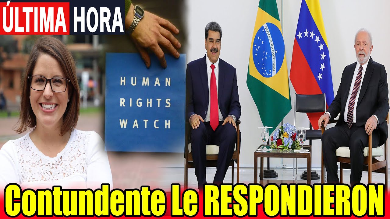 🔴 👉 👉 Muy CONTUNDENTE Le RESPONDIERON ENTERATE 👾 👾 - YouTube