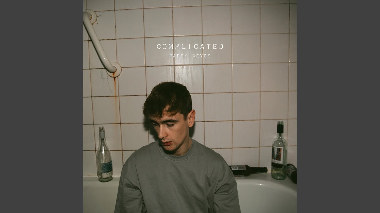 Complicated - YouTube Music