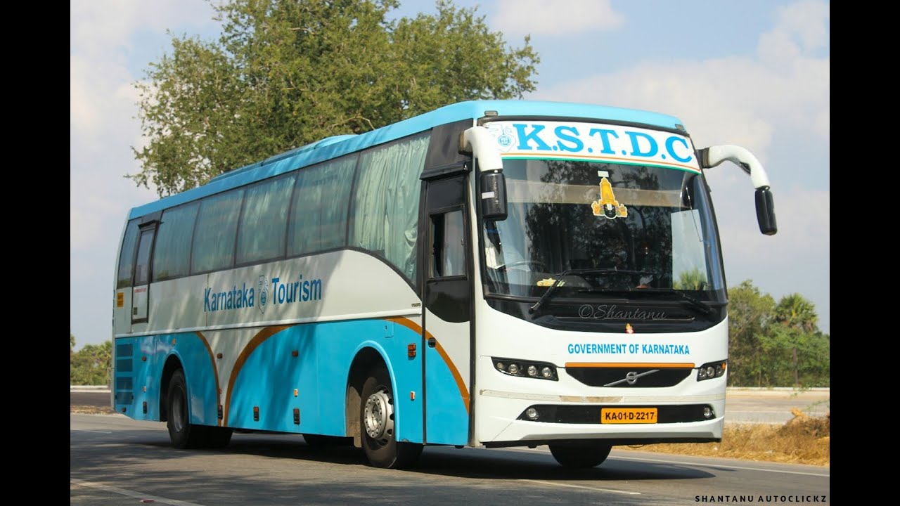 KSTDC Tirupati Package | Tirupati Complete Tour Guide - YouTube