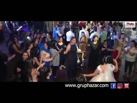 Azeri Terekeme 2018-Grup Hazar-0049 179 250 3961