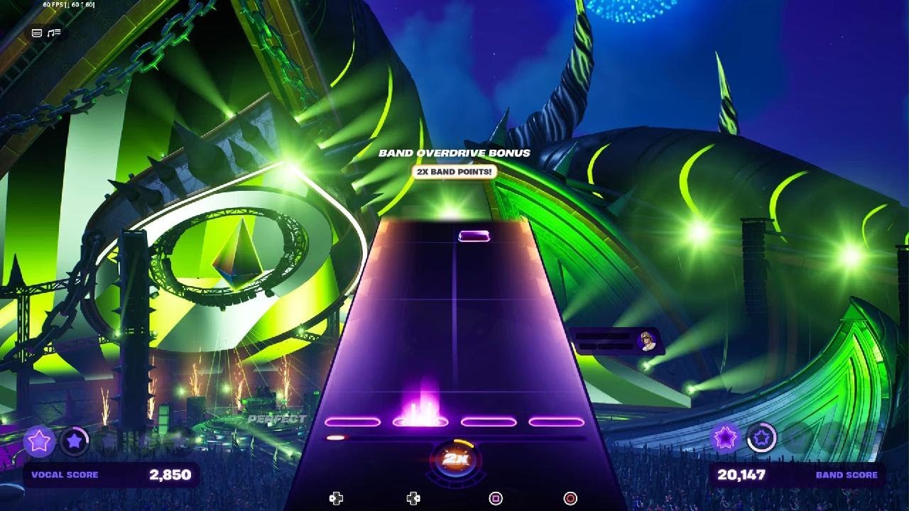 Me Yapping on Festival - YouTube