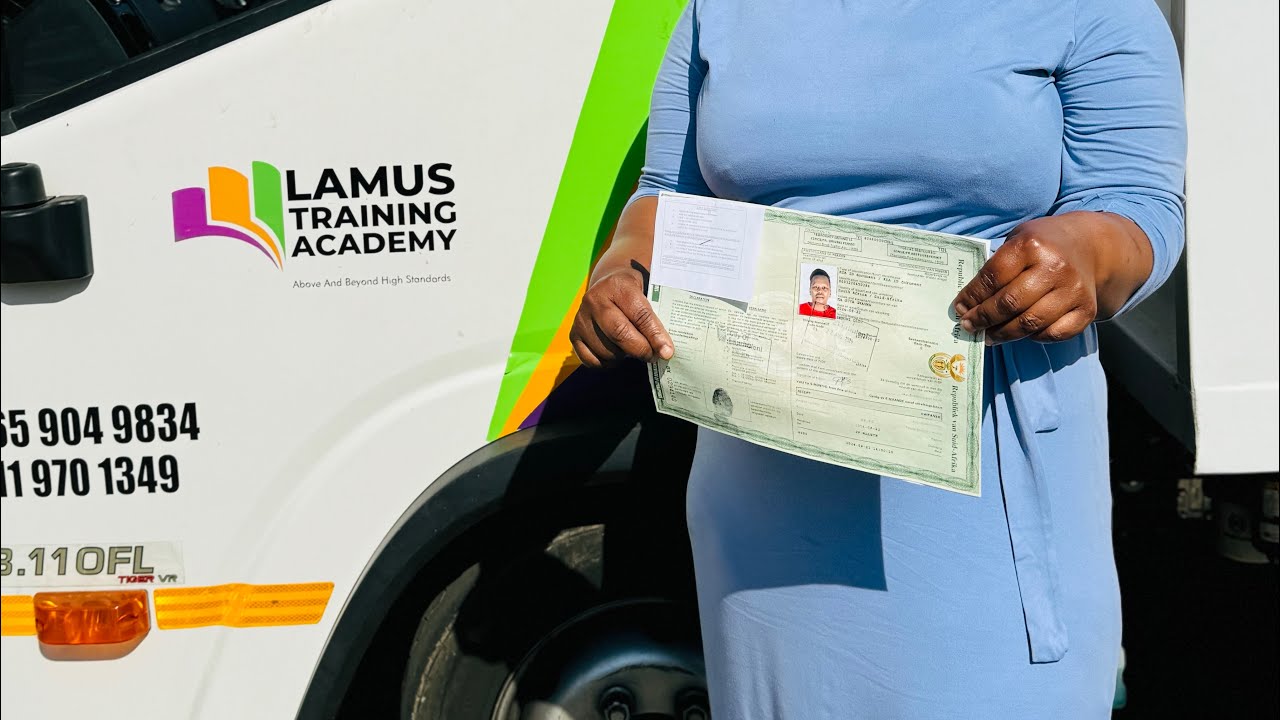 How To drive a Code 10 Truck #How to change gears - YouTube